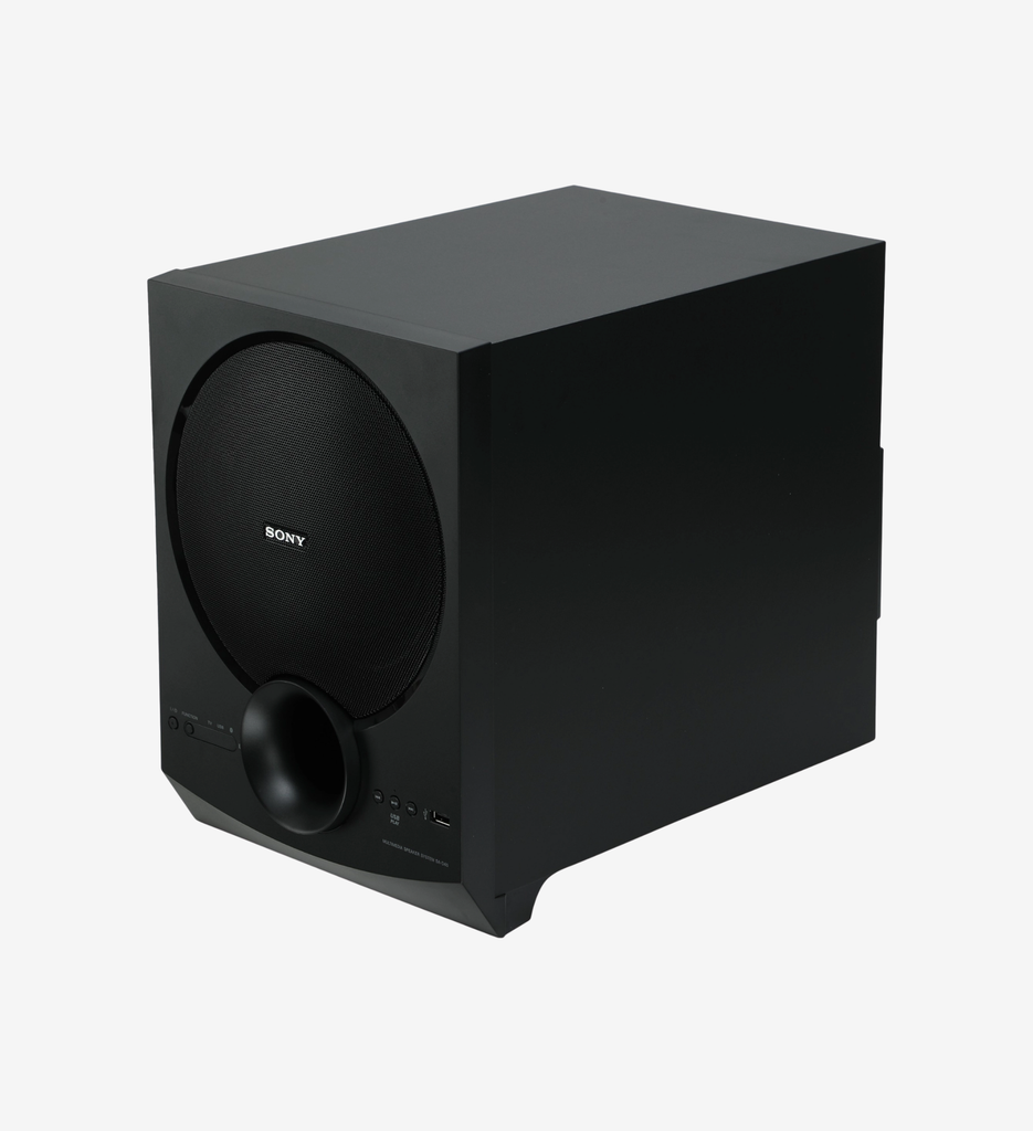 Sony SA-D40 80 W | Prime Electronics 2